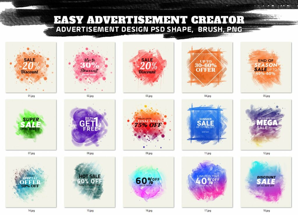 Easy Social Media Post Creator – MasterBundles