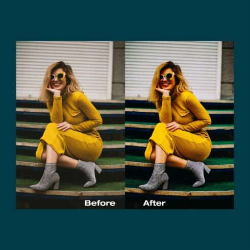 Editorial Magazine Lightroom Presets – MasterBundles