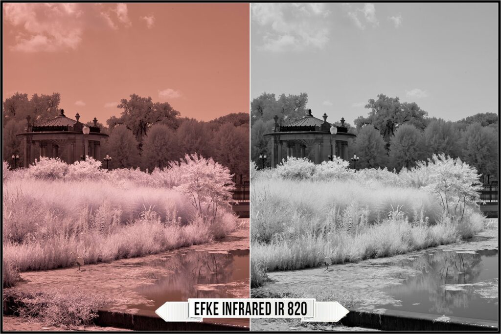 Infrared Monochrome Master Profiles – MasterBundles