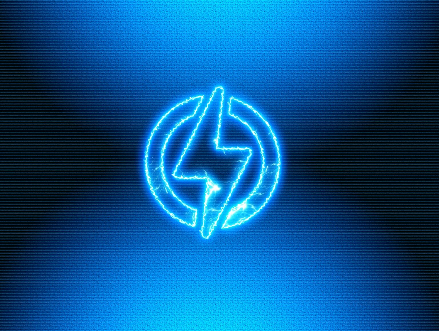 ELECTRIC Photoshop Action – MasterBundles