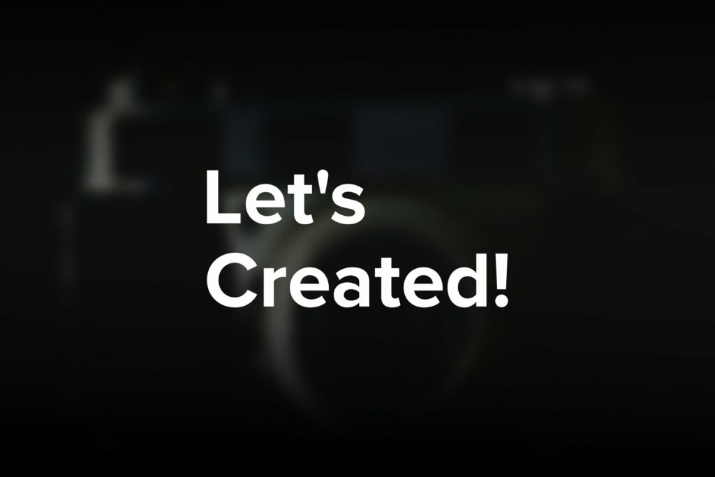 Camera Shape for Photography Logo – MasterBundles