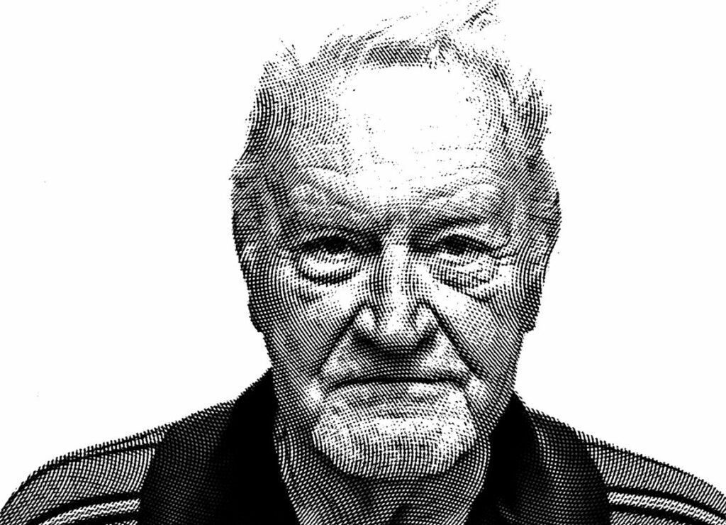 Engraved Effect Photoshop Action – MasterBundles