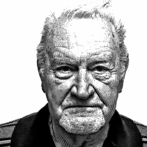 Engraved Effect Photoshop Action – MasterBundles