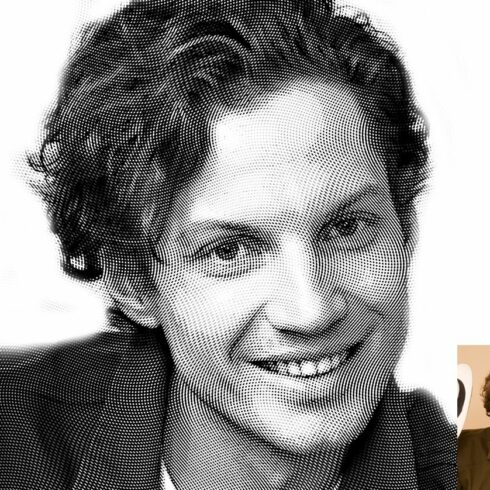 Engraved Effect Photoshop Action – MasterBundles