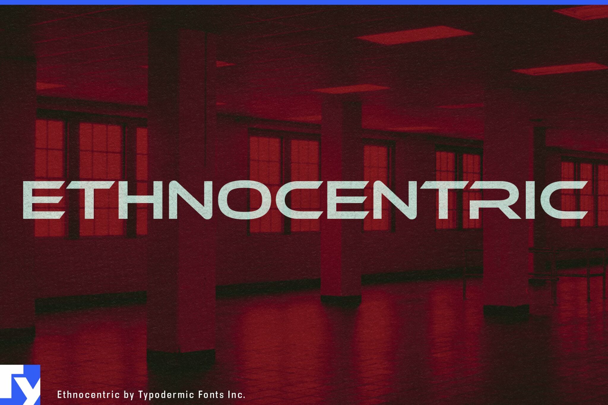 Ethnocentric – MasterBundles