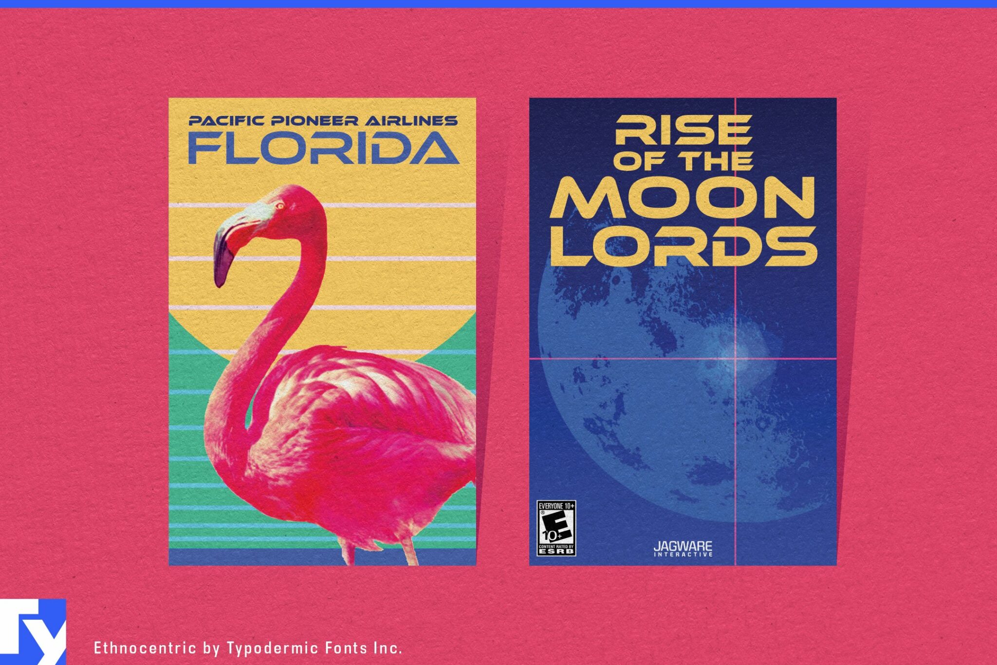 Ethnocentric – MasterBundles