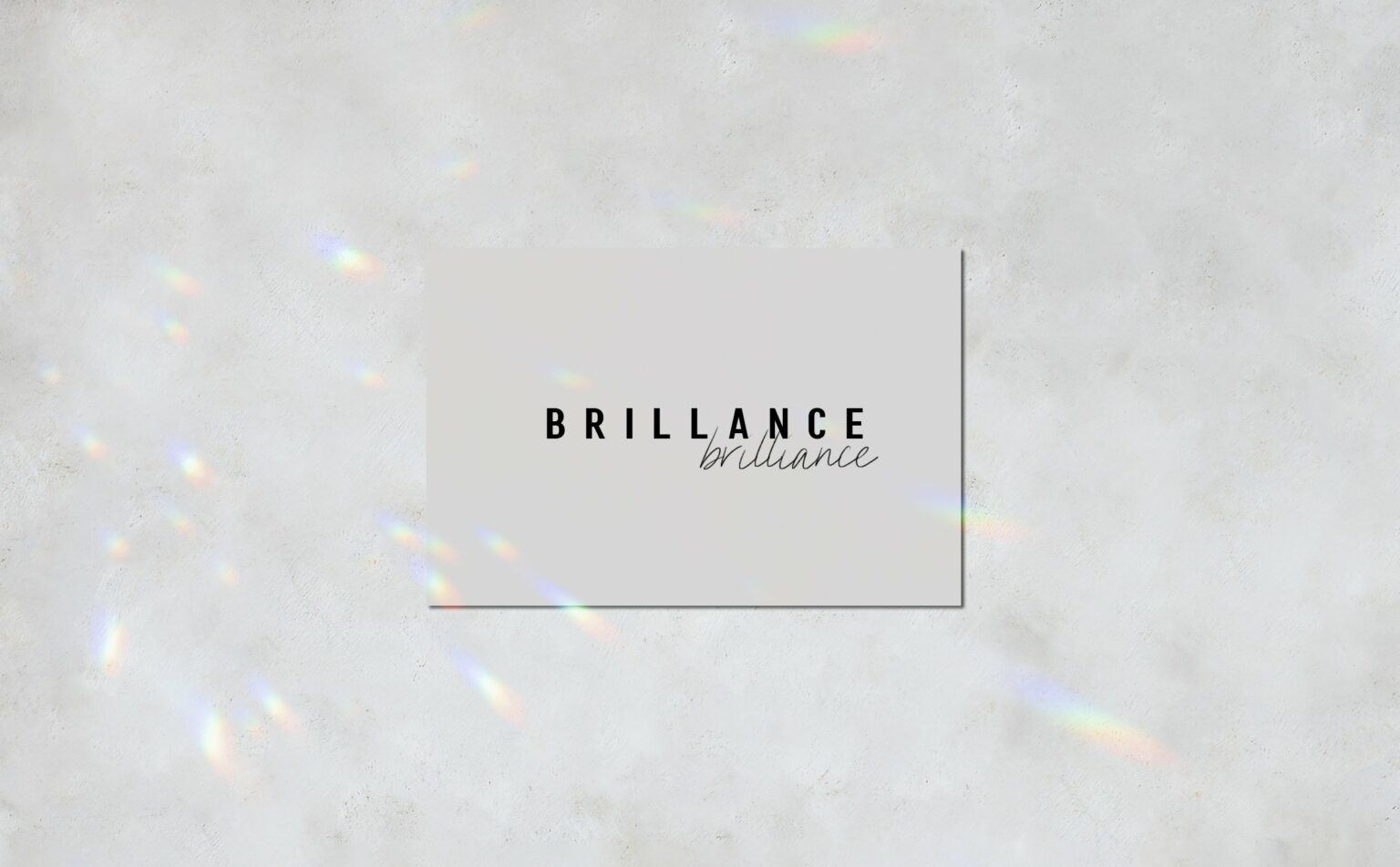 Brilliance | Prism Crystal Overlays – MasterBundles