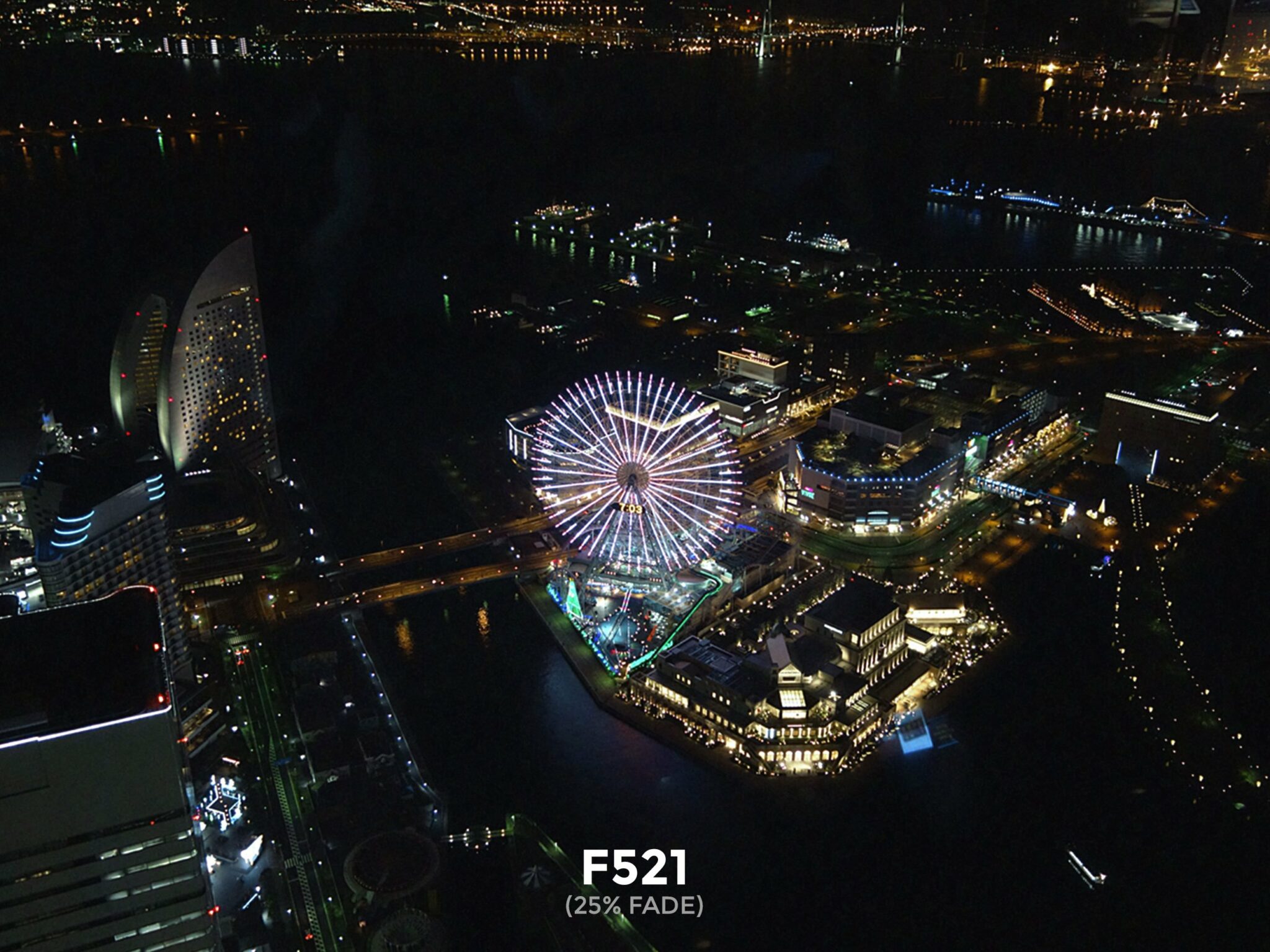 Yashica EZ F521 Emulation [PRO] – MasterBundles