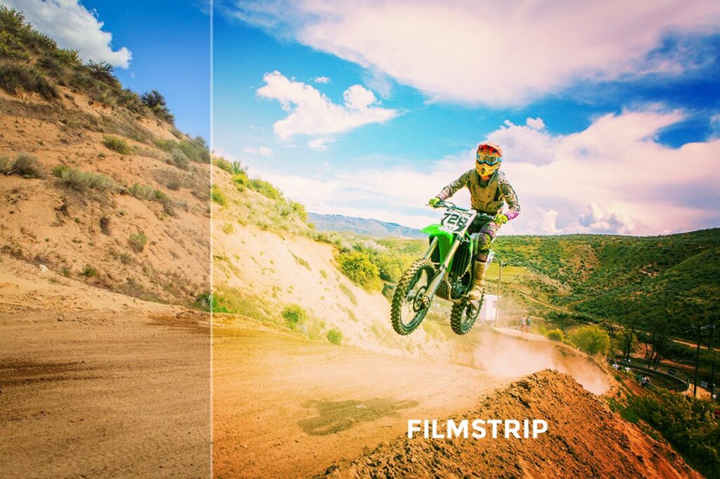 XPro - 20 Cross Processing Actions – MasterBundles