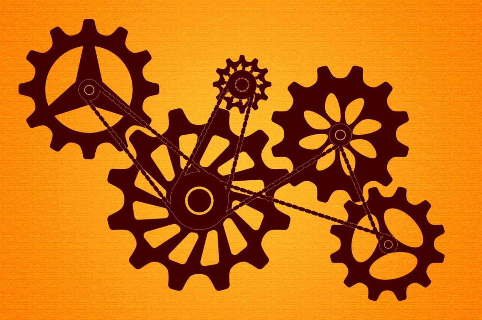 Gear Toolkit(Brushes, JPG, PNG, SVG) – MasterBundles