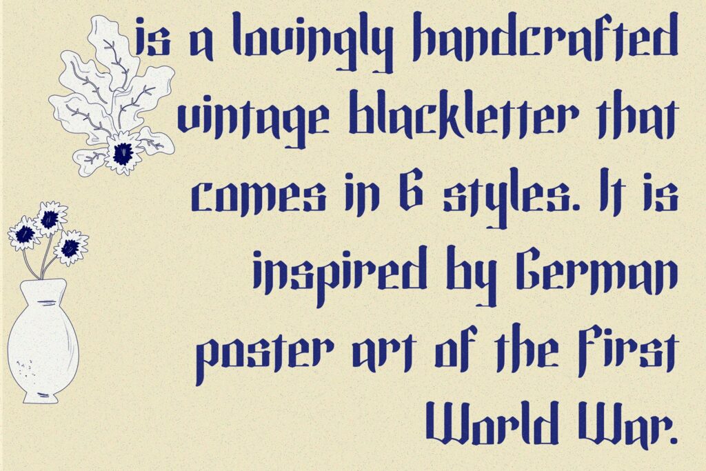 Excellent Font – MasterBundles