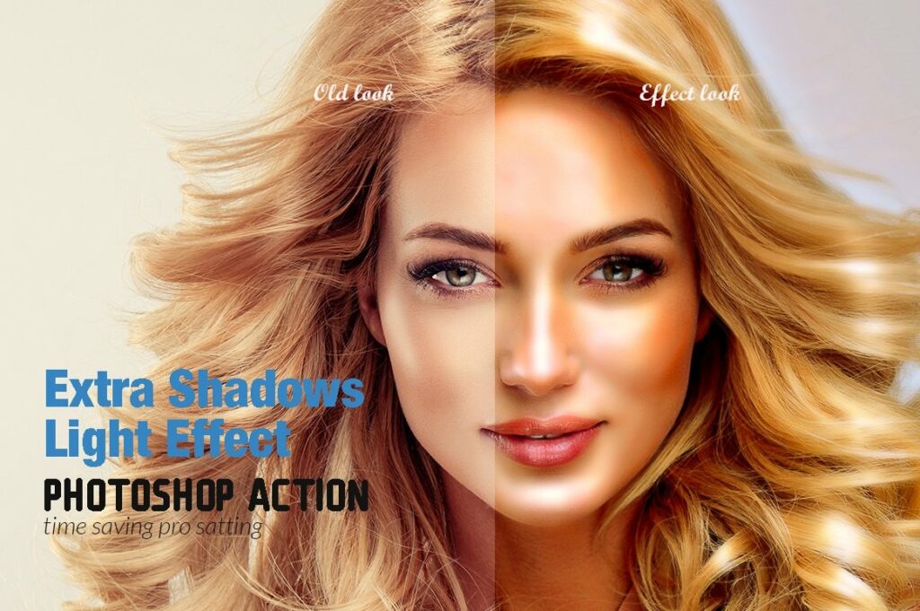 Extra Shadows Light Effect – MasterBundles