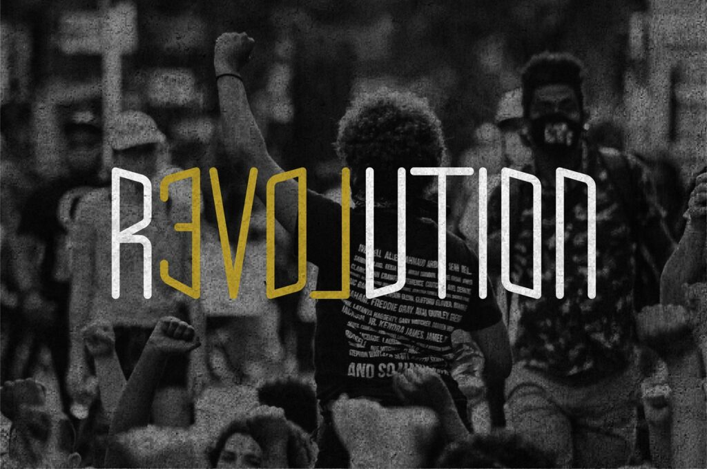 Fabian - Edgy Punk Display – MasterBundles