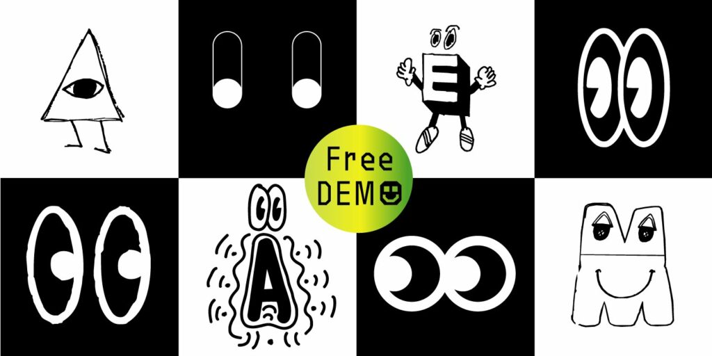 FONT | Face Type – MasterBundles