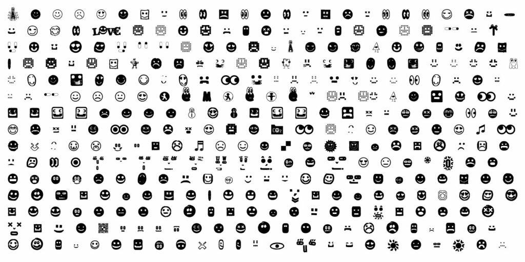 FONT | Face Type – MasterBundles