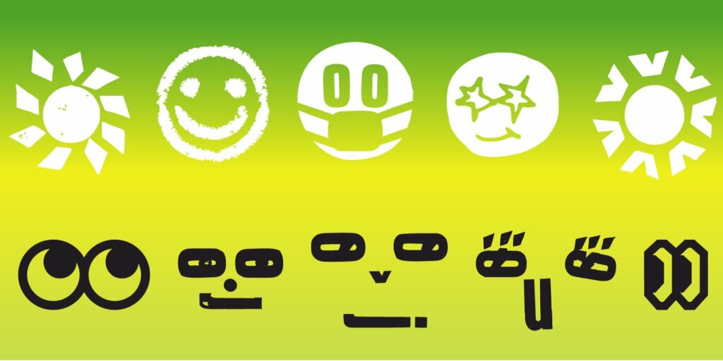 FONT | Face Type – MasterBundles