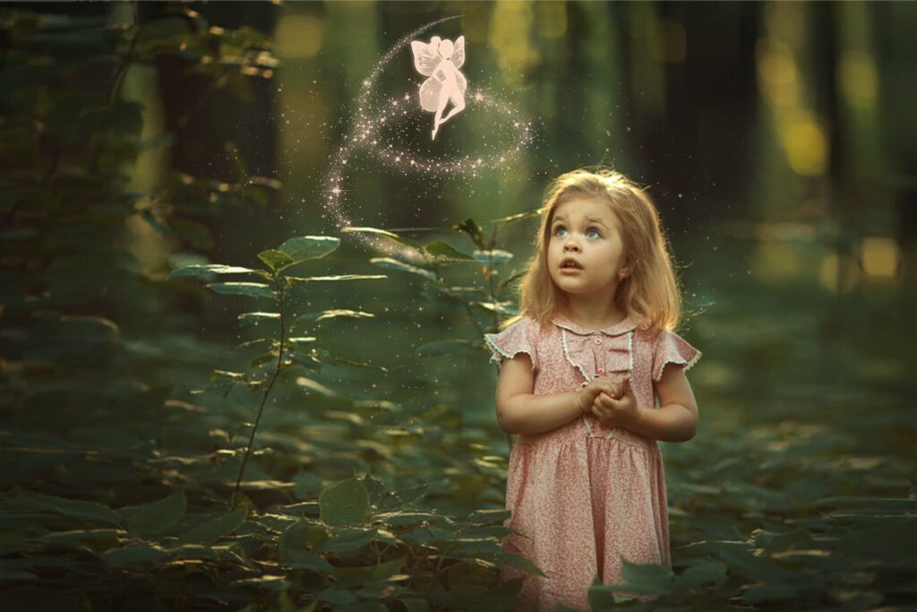 Fairy Tale Overlays – MasterBundles
