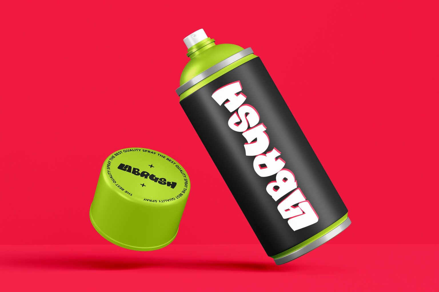 Faithfull - Graffiti Display Font – MasterBundles