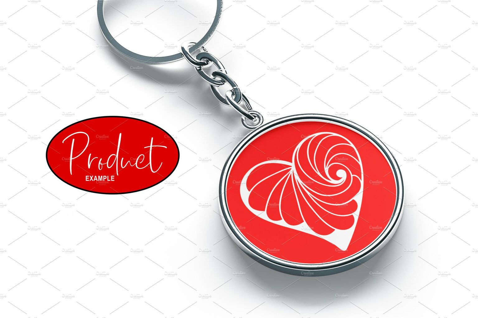 Fancy Hearts Dingbat Font – MasterBundles