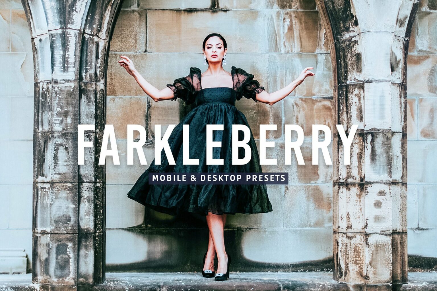 Farkleberry Pro Lightroom Presets – MasterBundles