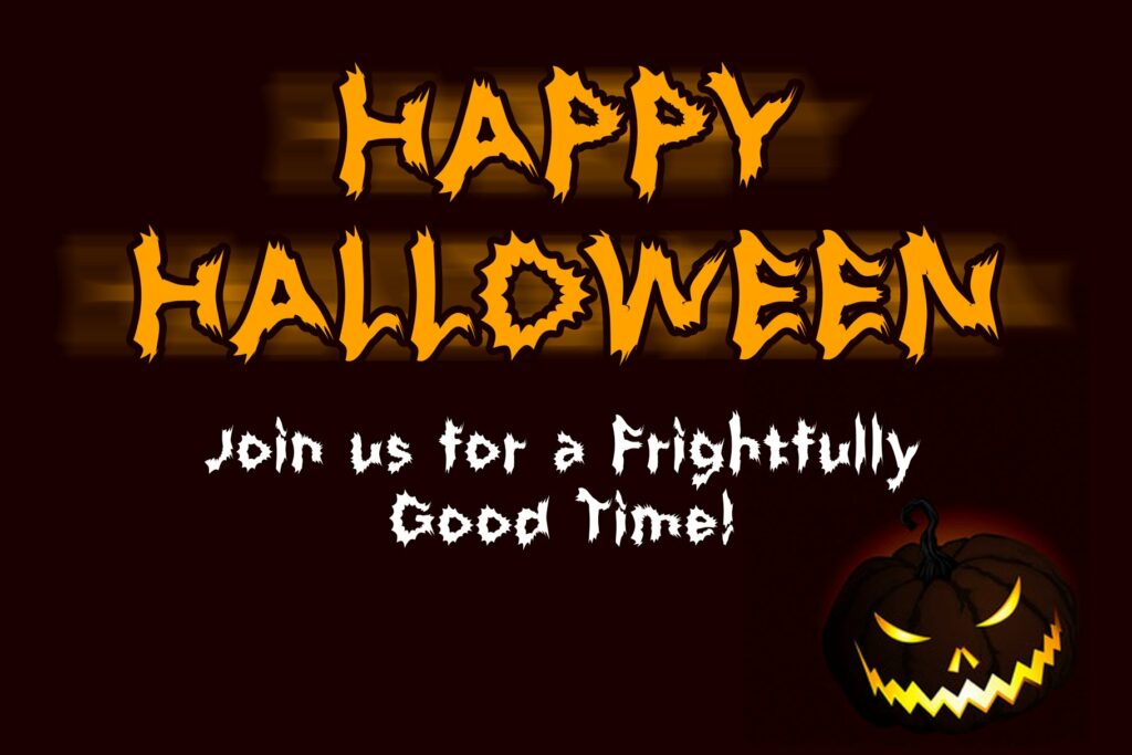 Fearsome - a chilling font – MasterBundles