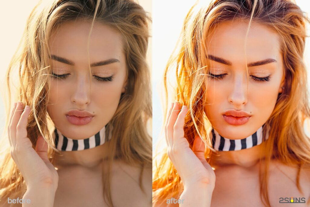 Sky Lightroom Presets – MasterBundles