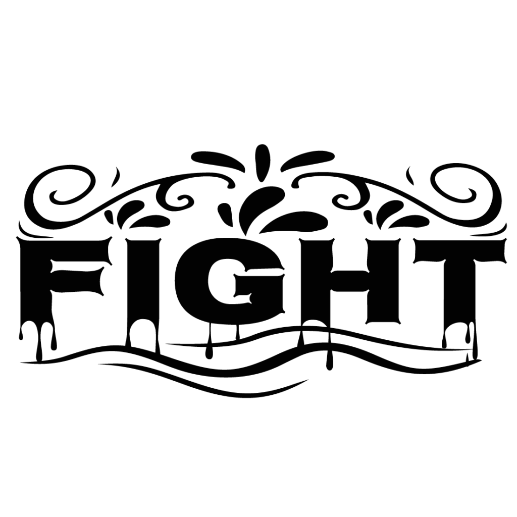 Fight - MasterBundles