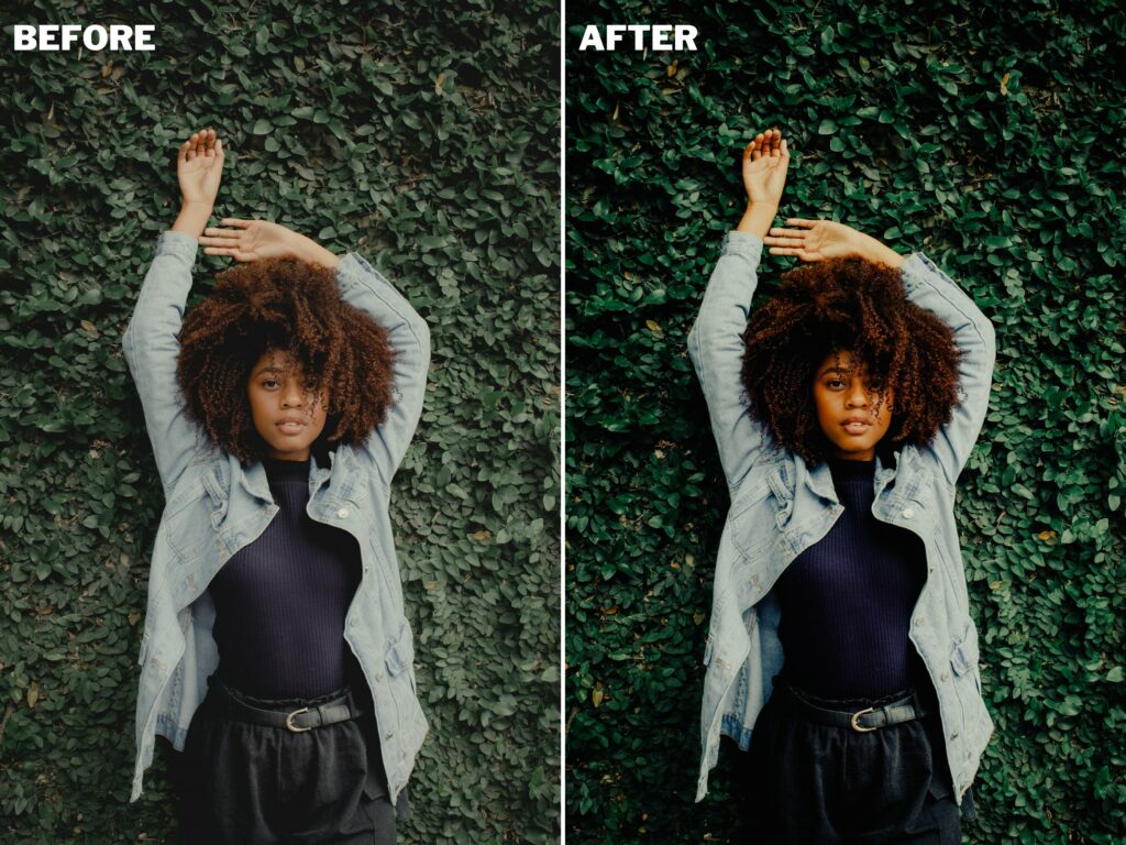 Film Presets Bundle For Lightroom – MasterBundles