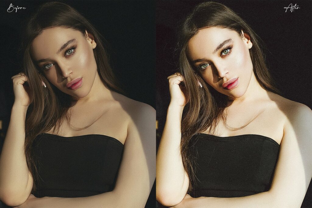 Film Emulation - Lightroom Presets – MasterBundles