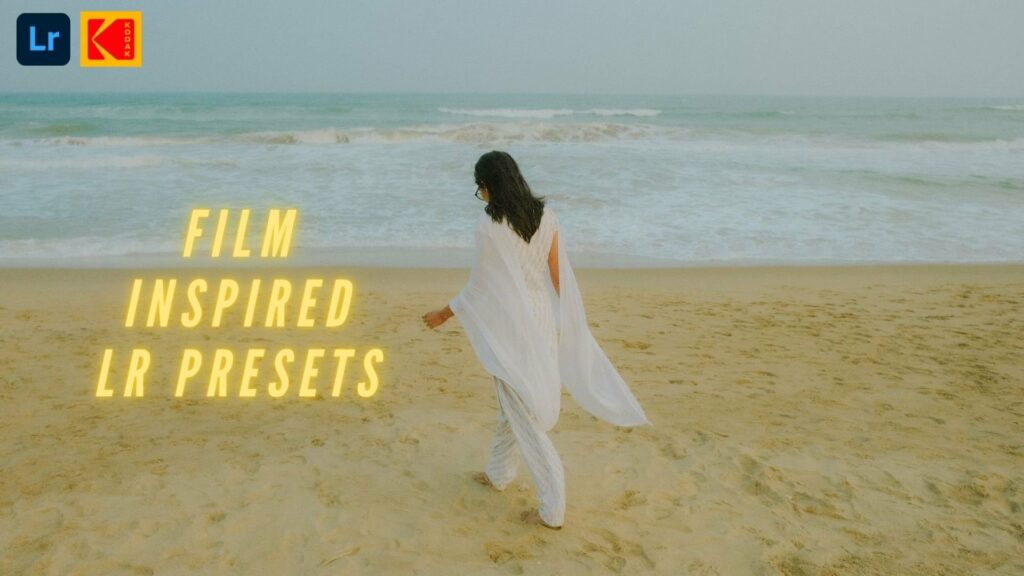 Film Inspired LR Presets Pack 02 – MasterBundles
