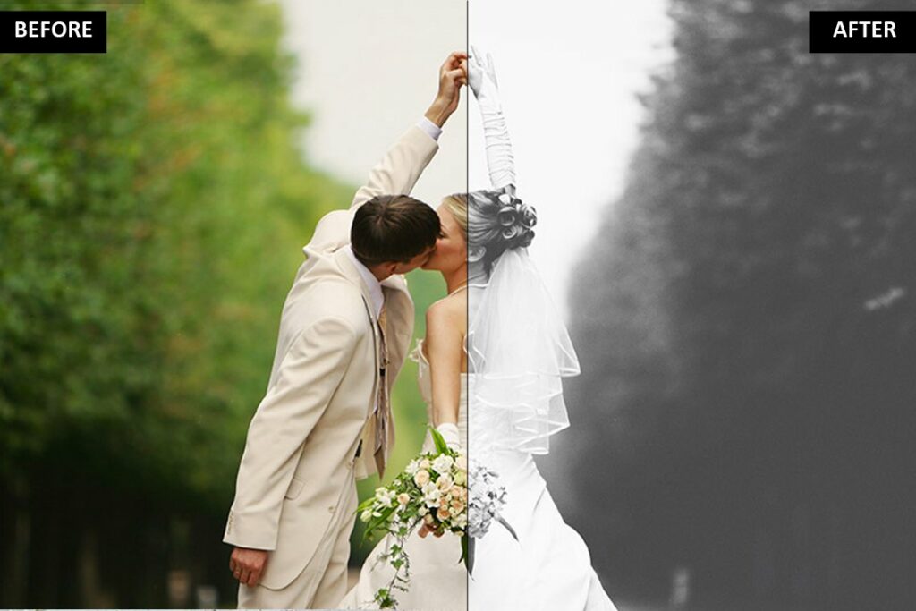 Film-Inspired Photoshop Actions – MasterBundles