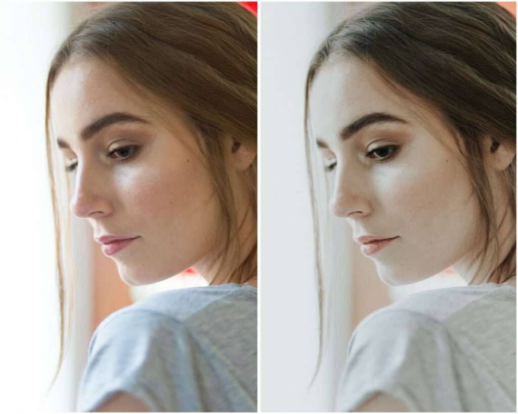 Film Luxe Lightroom and ACR Preset – MasterBundles