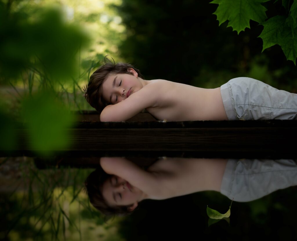 Photoshop: Reflection Tutorial – MasterBundles