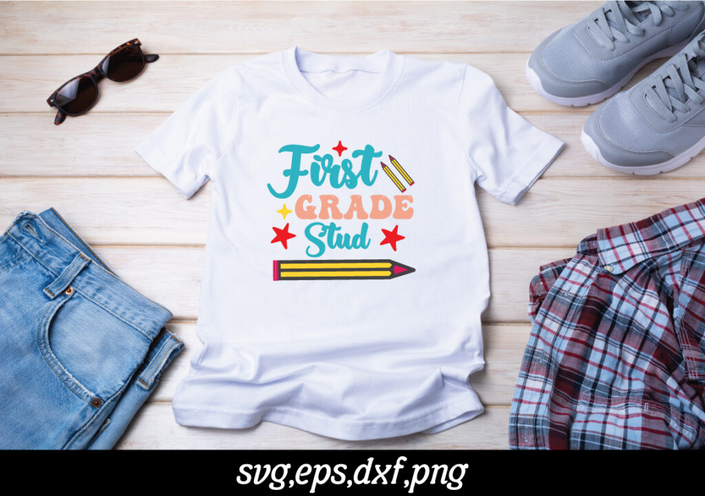 100 Days Of School SVG bundle - MasterBundles