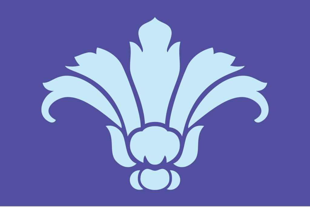 Fleuron Ornaments Font – MasterBundles