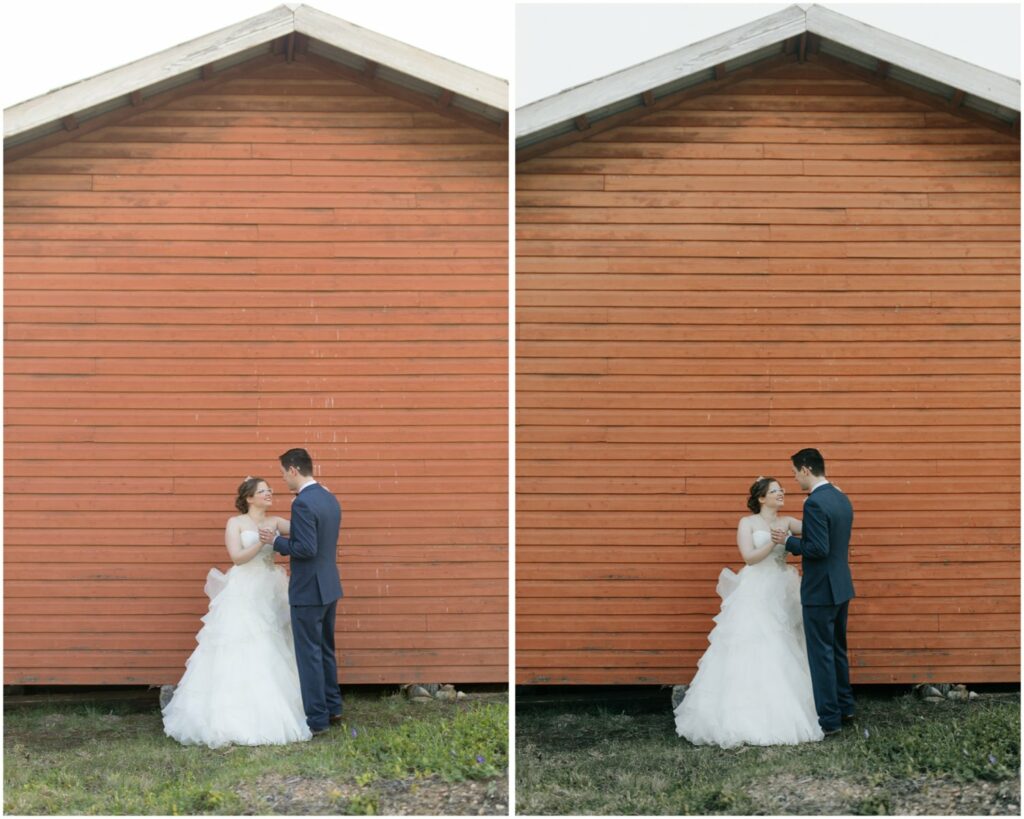 Film Luxe Lightroom and ACR Preset – MasterBundles