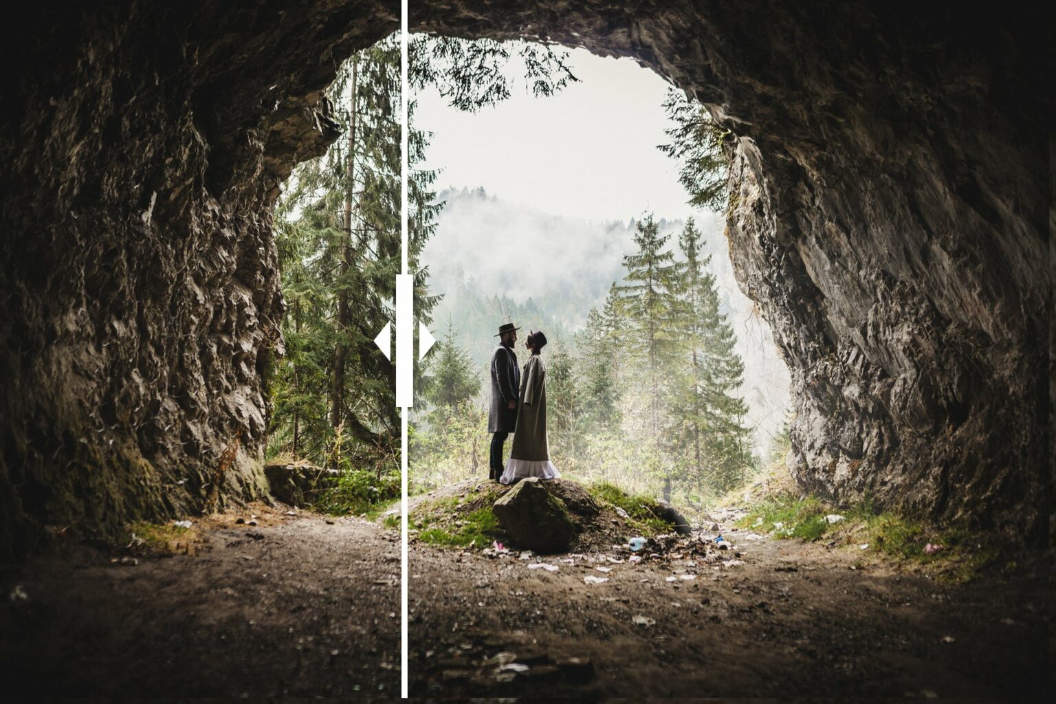 30 Fog Photo Overlays 2.0 – MasterBundles
