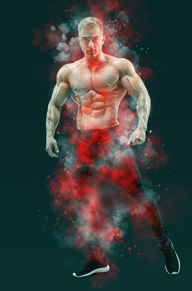 Fog Smoke Brush & PNG – MasterBundles