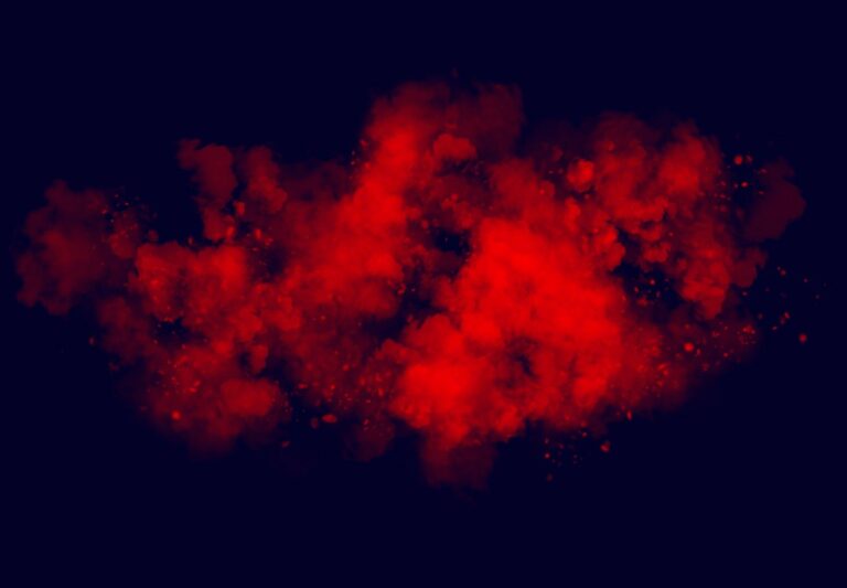 Fog Smoke Brush & PNG – MasterBundles