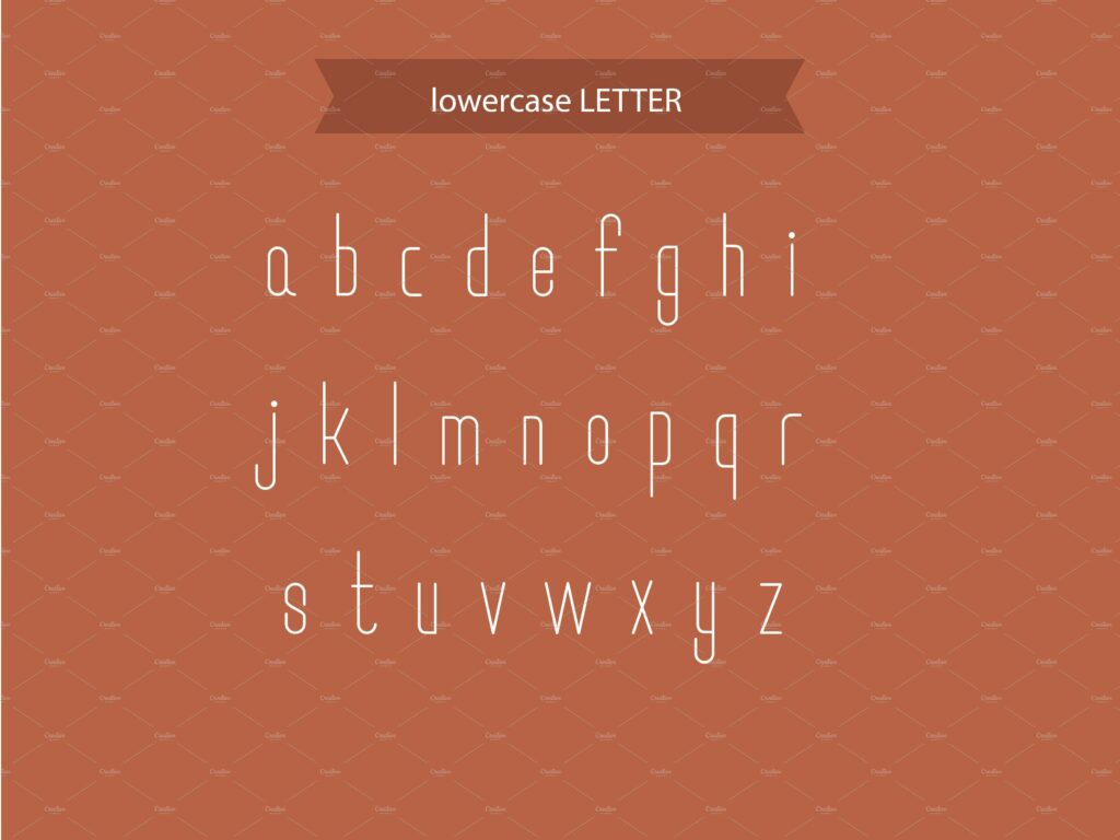 Static Font – MasterBundles