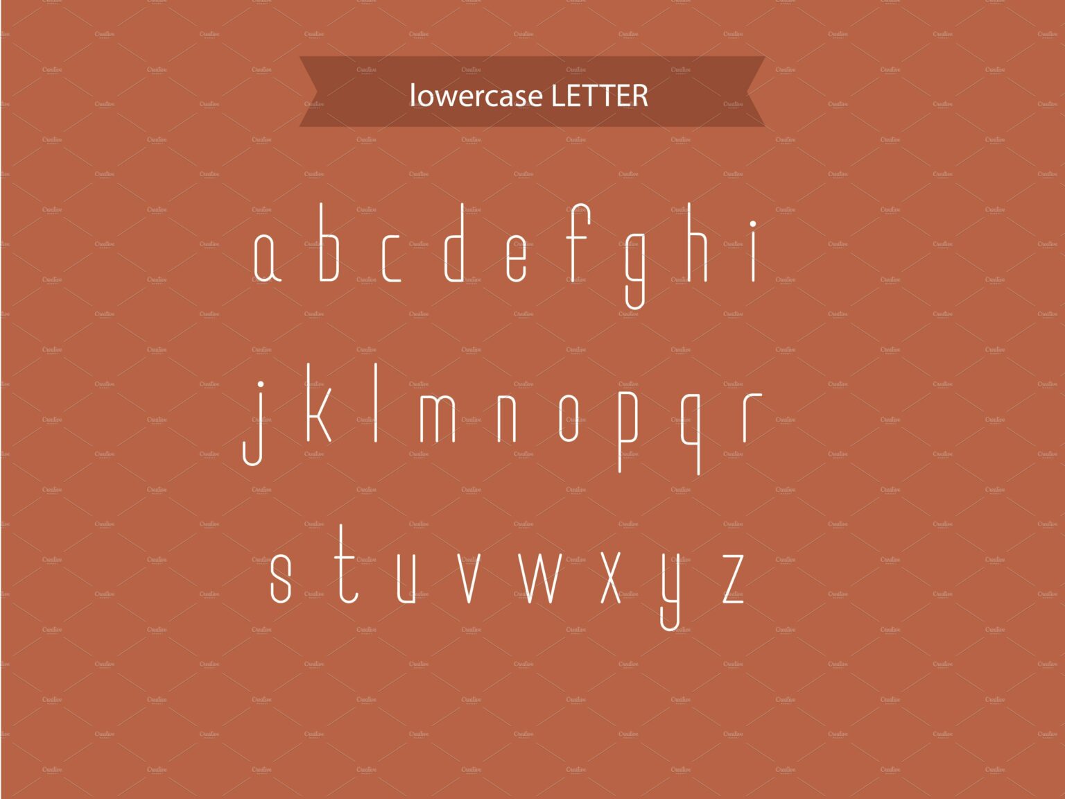 Static Font – MasterBundles