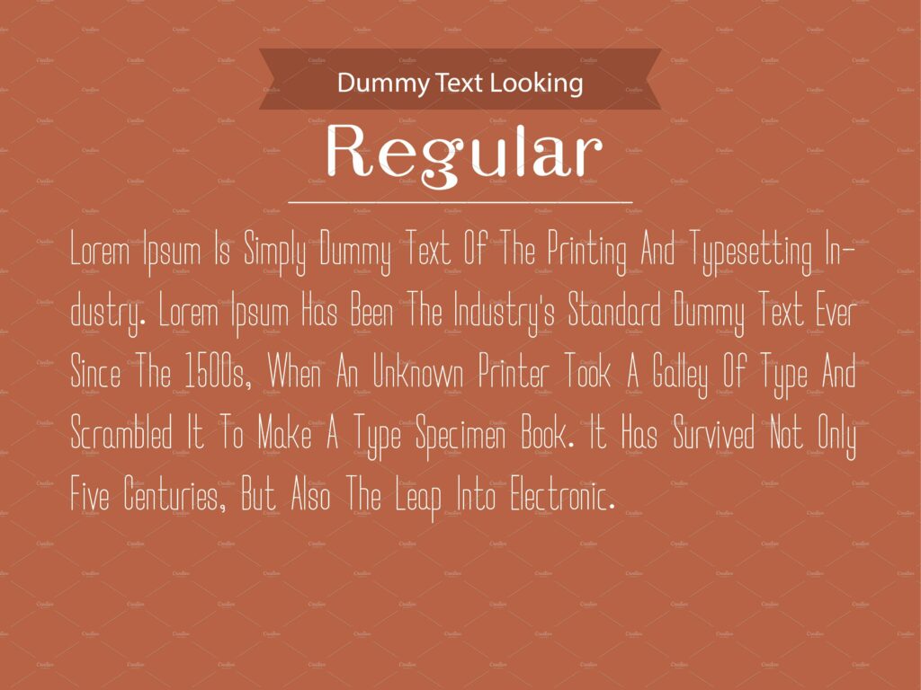 Static Font – MasterBundles