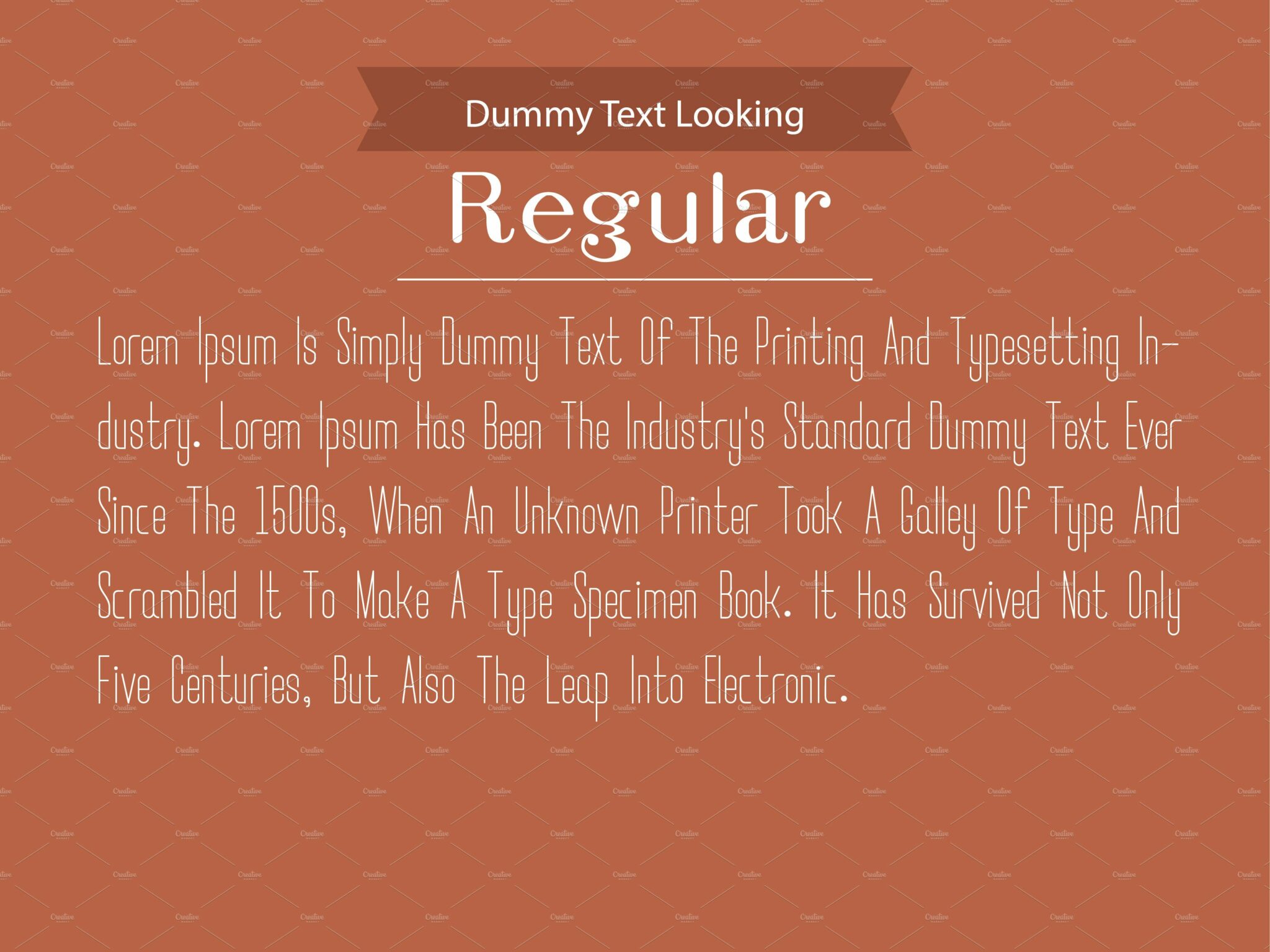 Static Font – MasterBundles