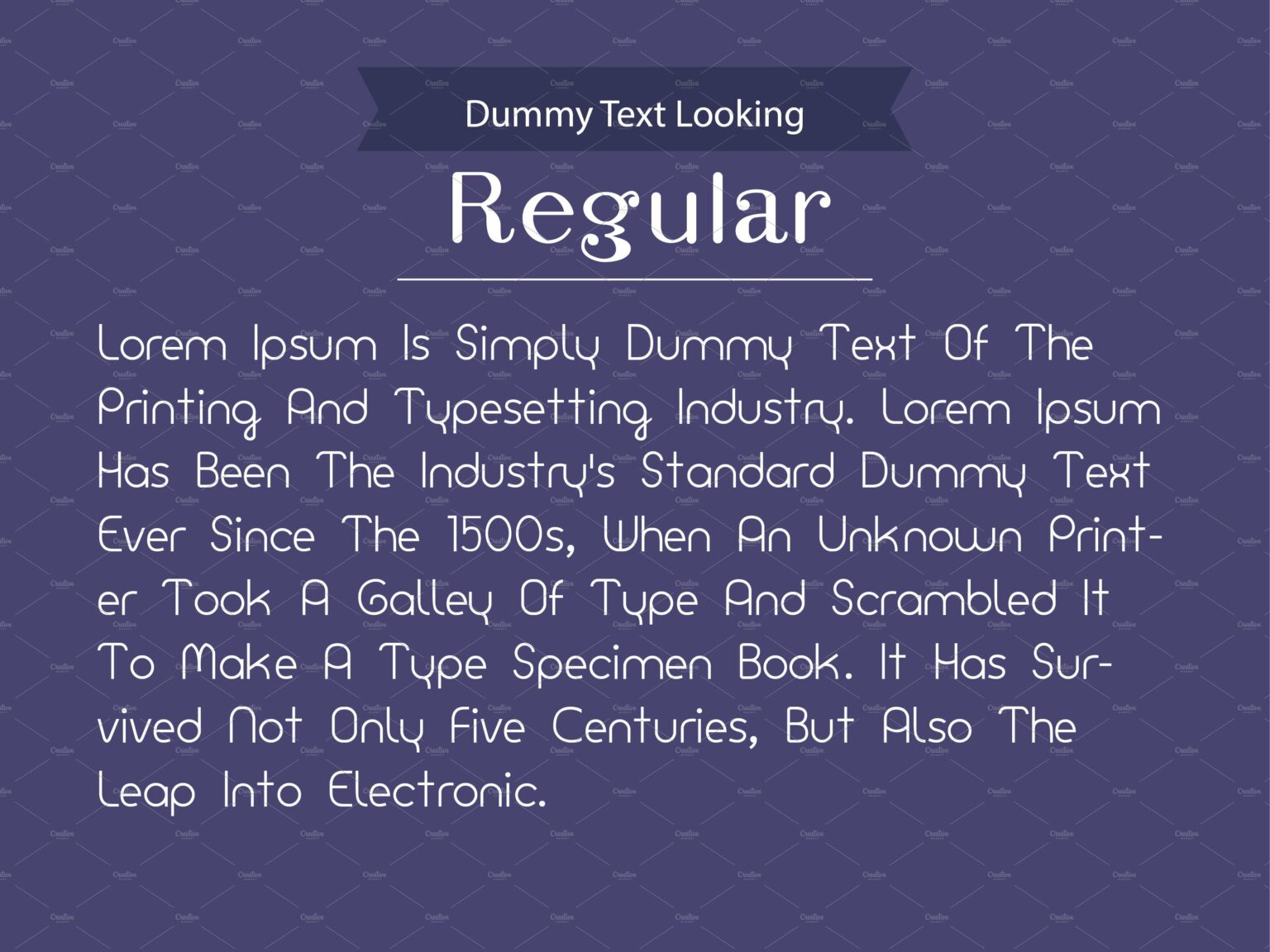 Orbed Font – MasterBundles