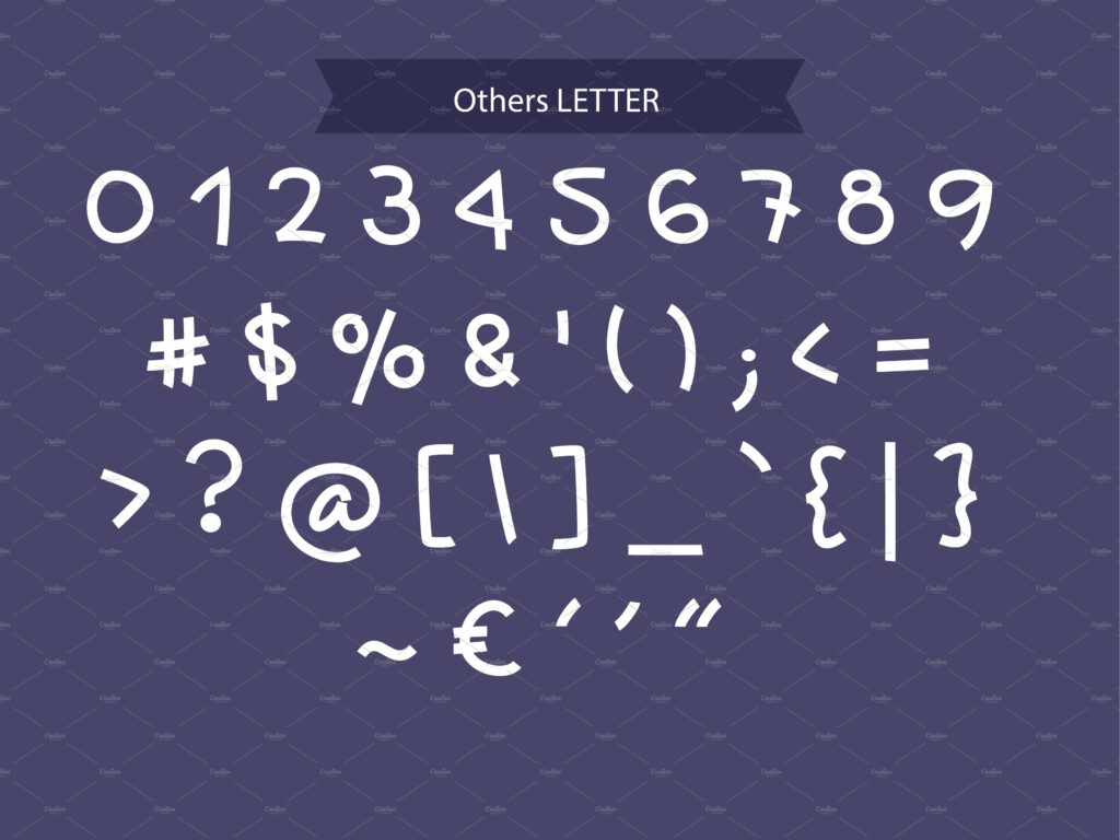 Leda Font – MasterBundles