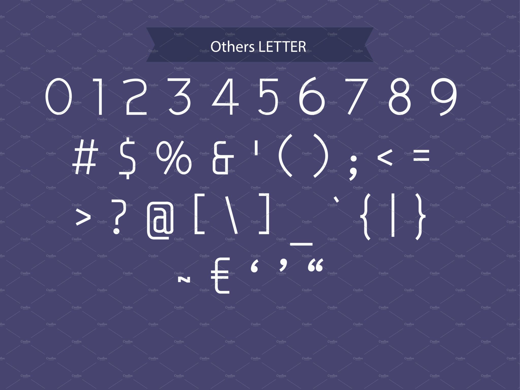 Orbed Font – MasterBundles