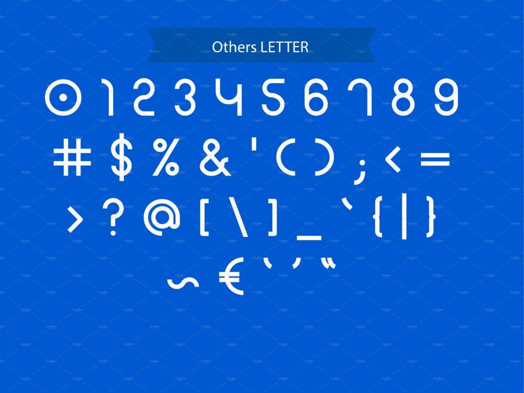 Owl Font – MasterBundles