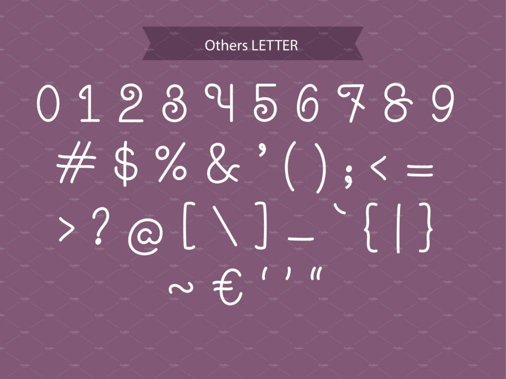 Frog Land Font – MasterBundles