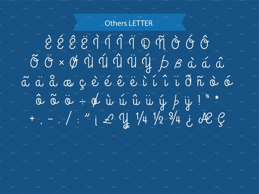 Guise Font – MasterBundles