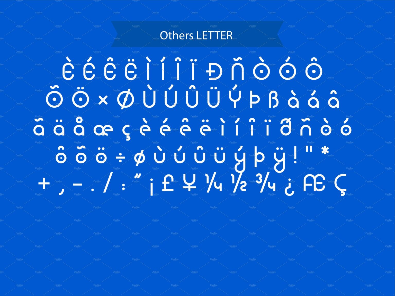 Owl Font – MasterBundles